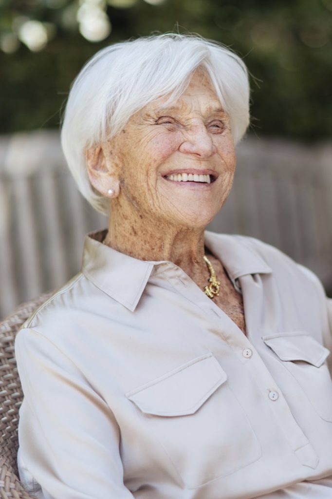 Madame Marie-Antoinette (Nanette) NASSEL – Taburiaux & Fils