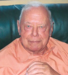 Monsieur Paul FABRY – Taburiaux & Fils