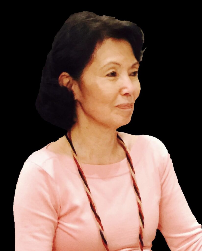 Madame Kim Cheng POU – Taburiaux & Fils